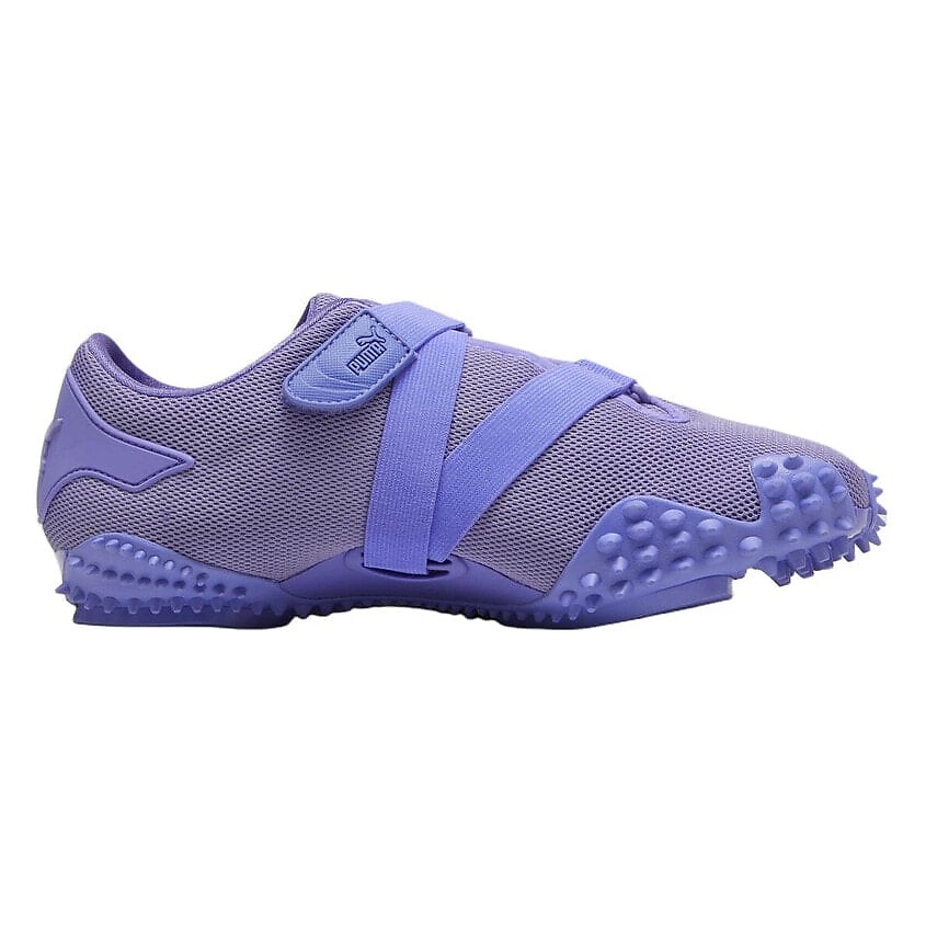 PUMA Кроссовки Mostro Ecstasy Lavender Alert, цвет: Фиолетовый, размер ...