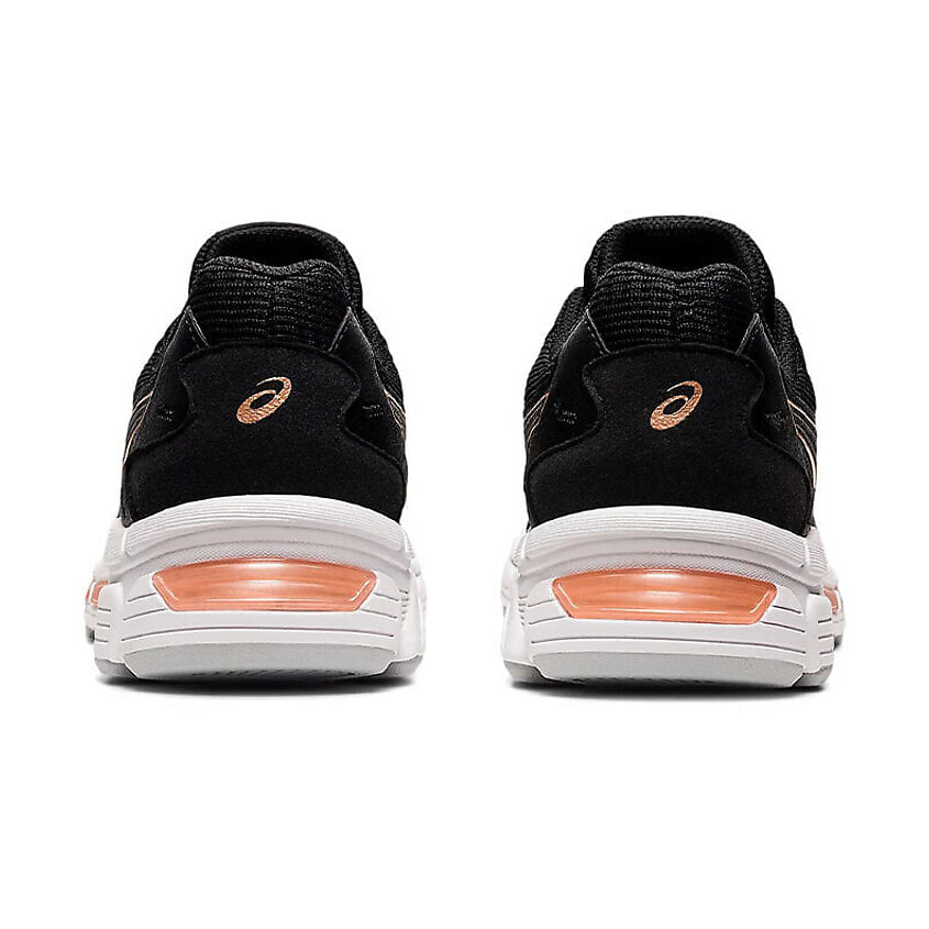 ASICS Кроссовки Gel Jog Mc 'Black Rose Gold' Women's, цвет: Мультиколор ...