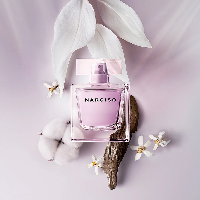 NARCISO RODRIGUEZ Narciso Radiante, Парфюмерная вода, спрей 30 мл ...