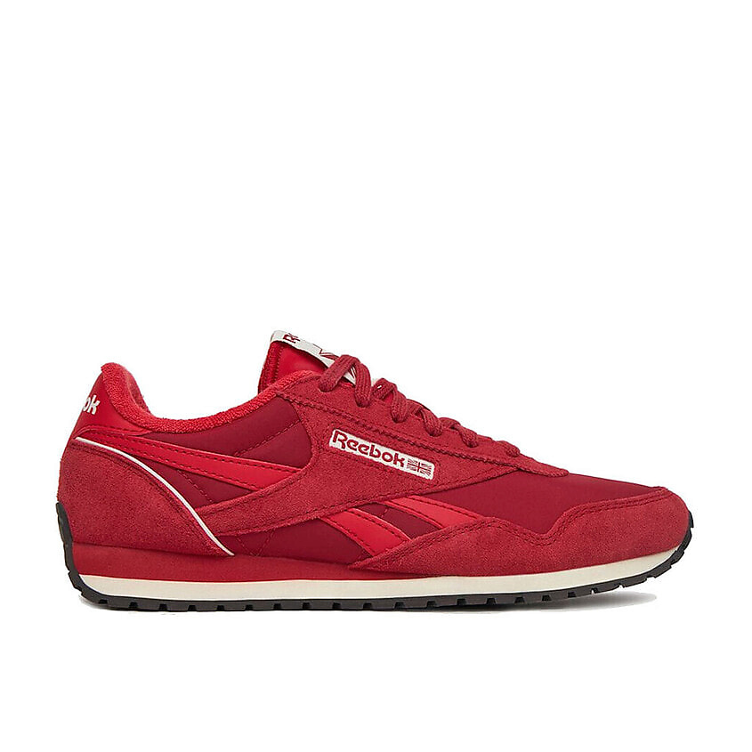 REEBOK Кроссовки спортивные REEBOK CLASSIC AZ RED, 37.5 купить по цене ...