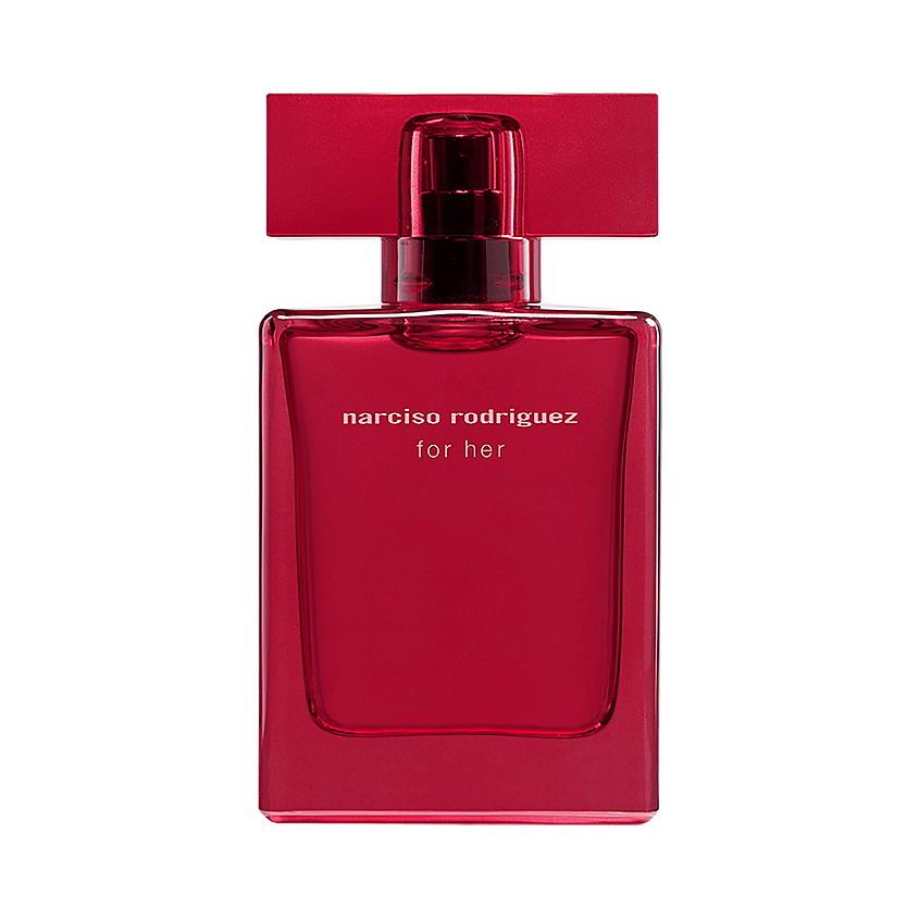 NARCISO RODRIGUEZ For Her Intense купить по цене 8006₽ в ЛЭТУАЛЬ