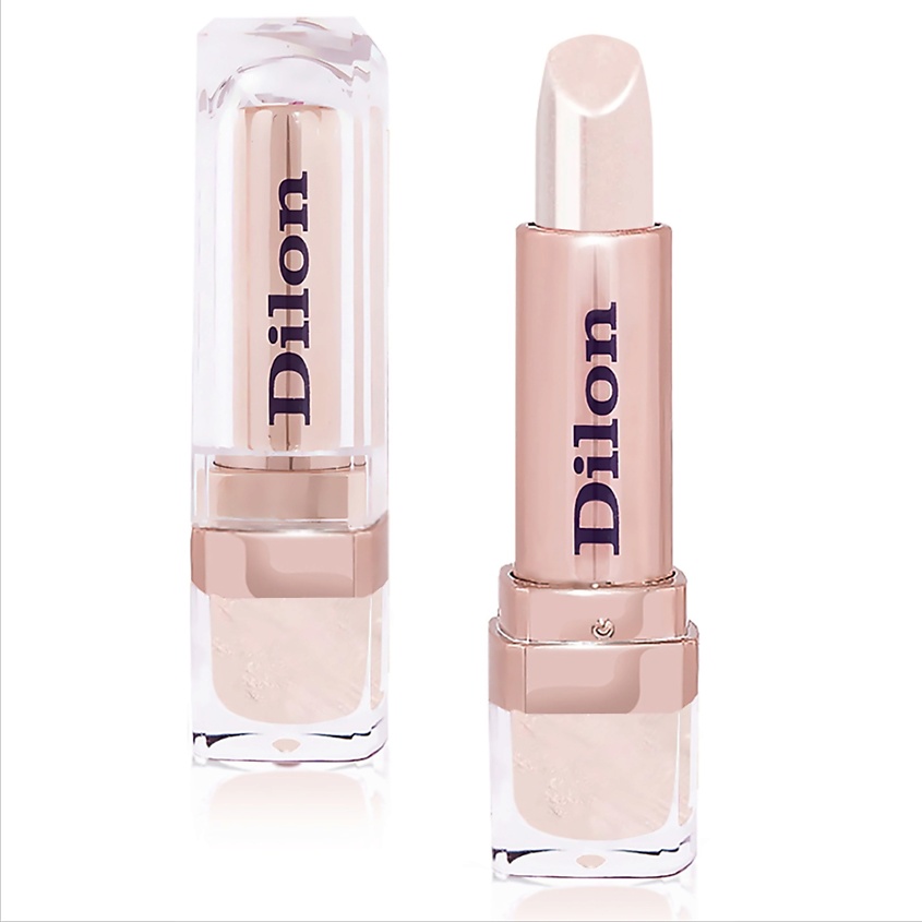DILON Помада для губ увлажняющая Hydra Essence купить по низким ценам в ...