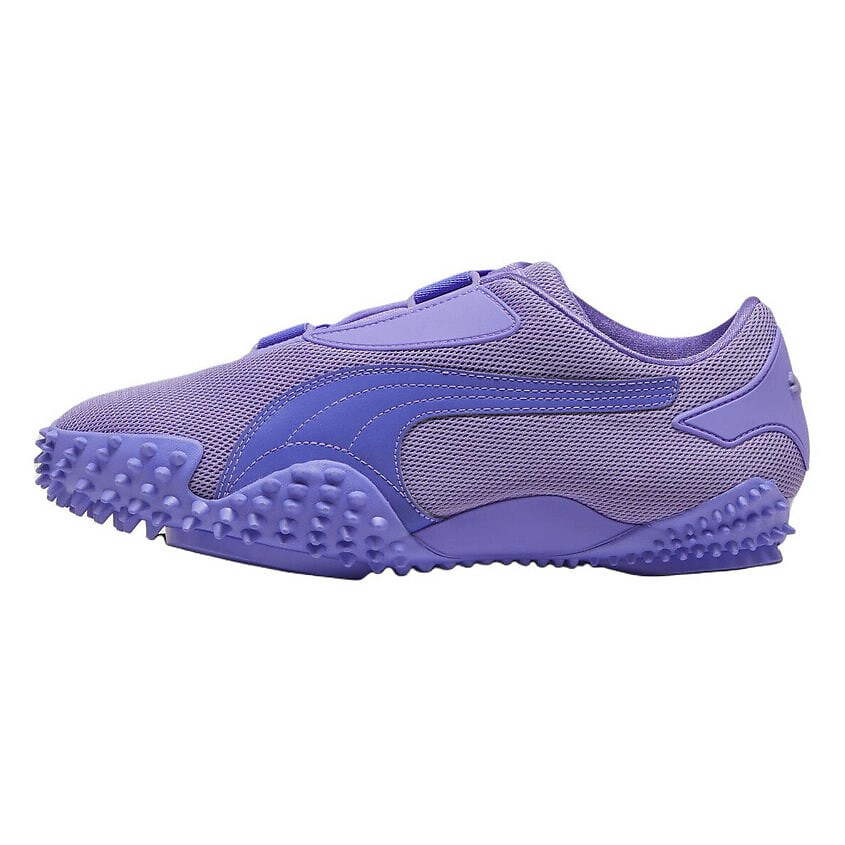 PUMA Кроссовки Mostro Ecstasy Lavender Alert купить по низким ценам в ...
