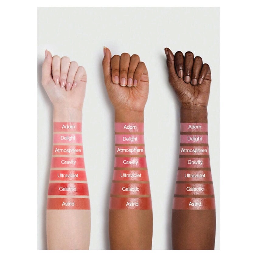 SHEGLAM Кремовые румяна 2-в-1 Lunar Orbit Blush Ball, Atmosphere купить ...