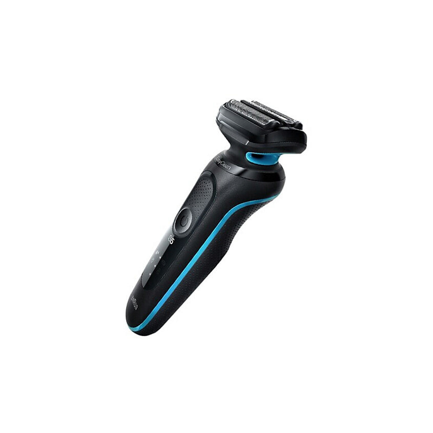 BRAUN Электробритва New 5 Series 4200CS Foil Electric Razor HD LED ...