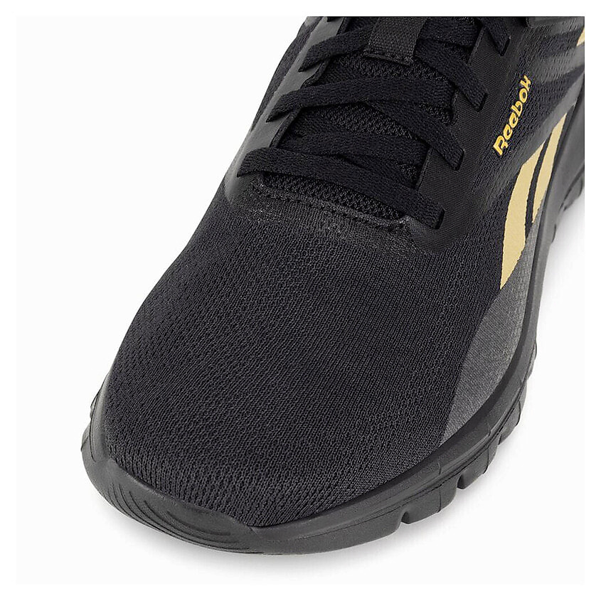 REEBOK Кроссовки мужские Split Flex Black купить по низким ценам в ЛЭТУАЛЬ