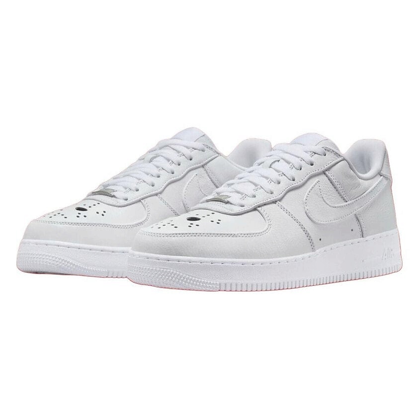 NIKE Кроссовки Air Force 1 Low Jason Mask купить по цене 21181₽ в ЛЭТУАЛЬ
