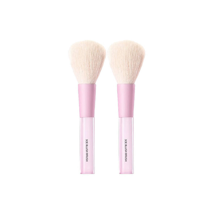 3CE Набор кистей для румян Blending Blusher Brush купить по низким ...