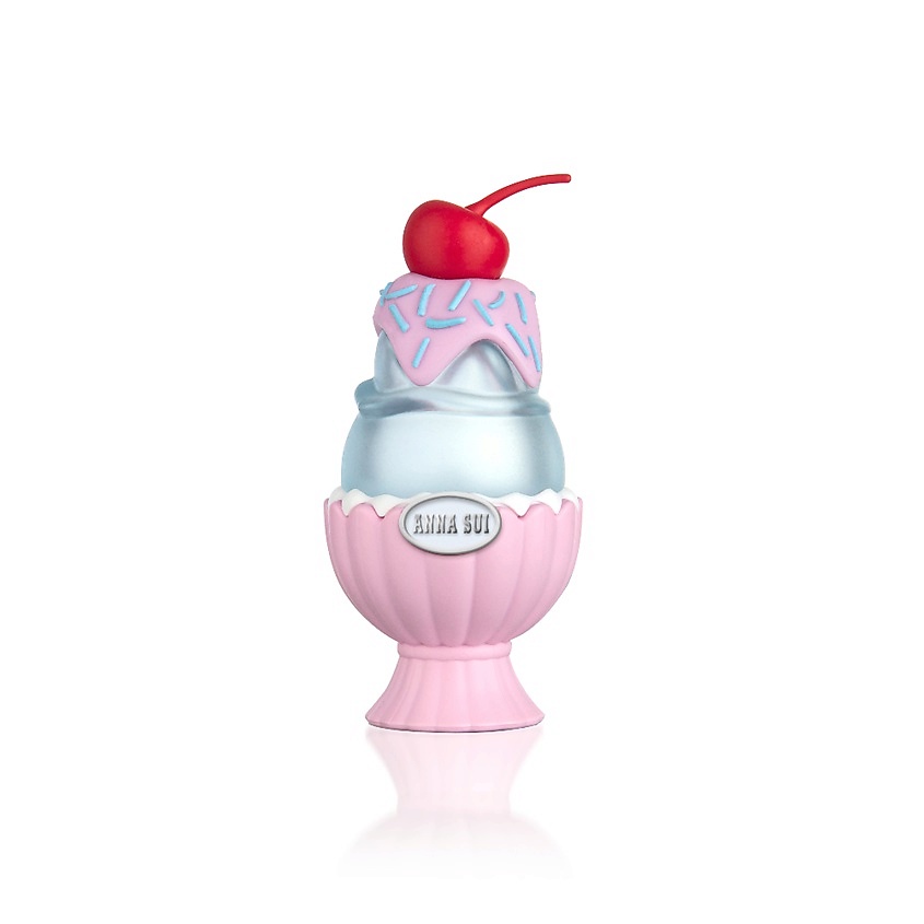 ANNA SUI Sundae Pretty Pink, Туалетная вода, 5 мл купить по цене 1349 ...