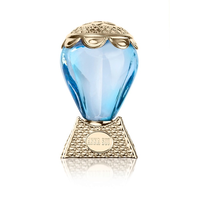 ANNA SUI Cosmic Sky, Туалетная вода, 5 мл купить по цене 1349₽ в ЛЭТУАЛЬ