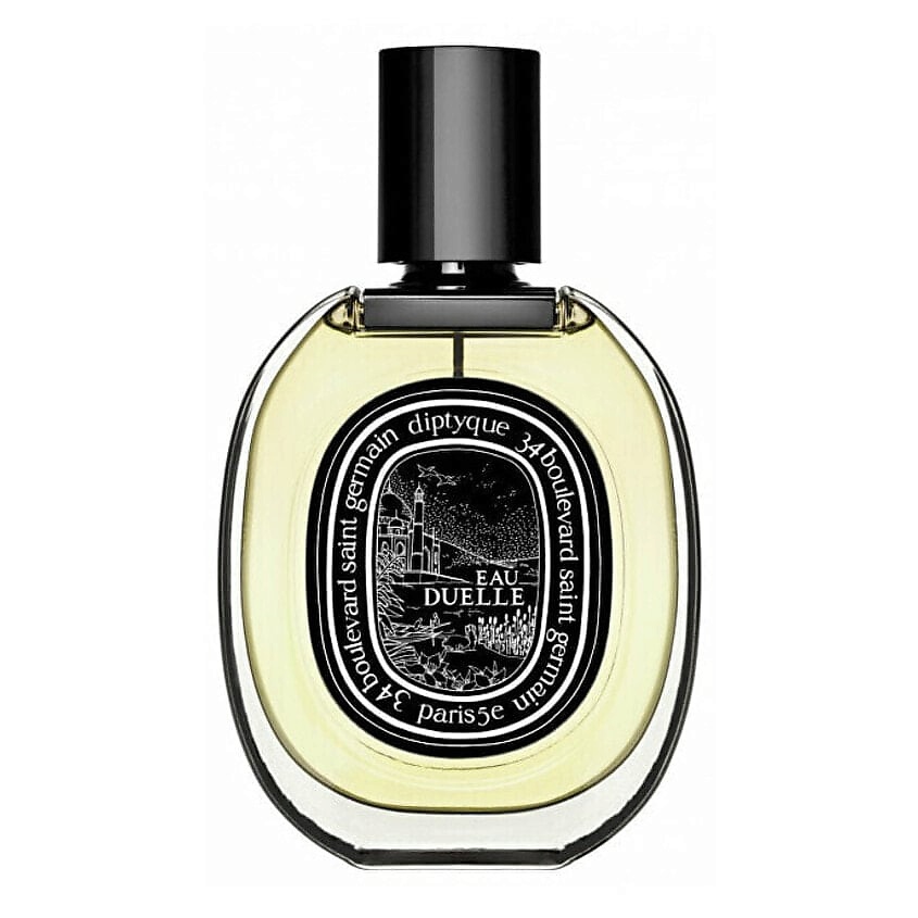 DIPTYQUE Парфюмерная вода Eau Duelle купить по цене 27492₽ в ЛЭТУАЛЬ