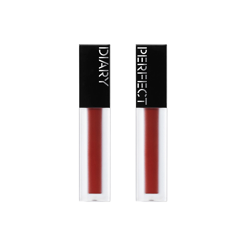 PERFECT DIARY Жидкая губная помада Lip Stains купить по цене 2553₽ в ...