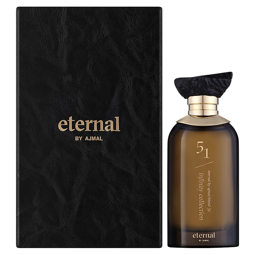 AJMAL Парфюмерная вода Eternal 51 купить по низким ценам в ЛЭТУАЛЬ