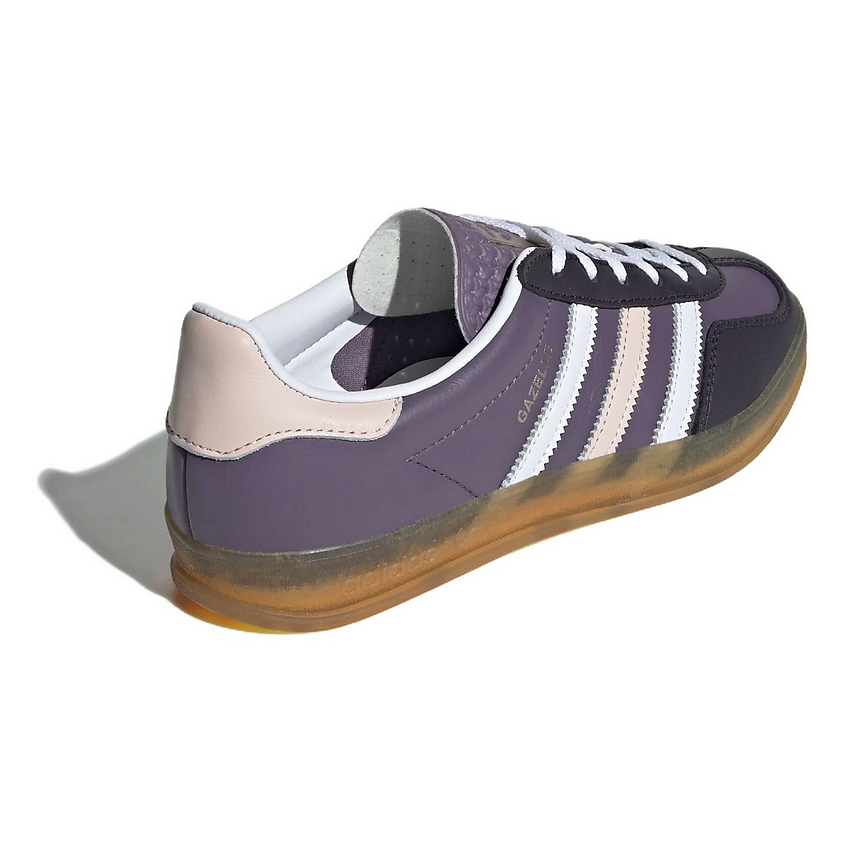 ADIDAS ORIGINAL Кроссовки Gazelle Indoor Shadow Violet, Цвет ...