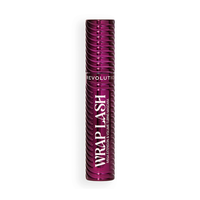 MAKEUP REVOLUTION Тушь для ресниц Wrap Lash Mega Extension & Volume ...