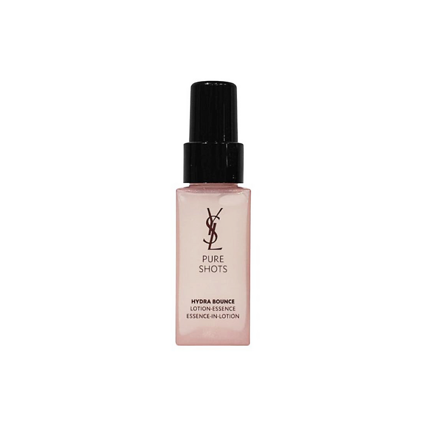 YVES SAINT LAURENT Набор увлажняющих эссенций Pure Shots Hydra Bounce ...