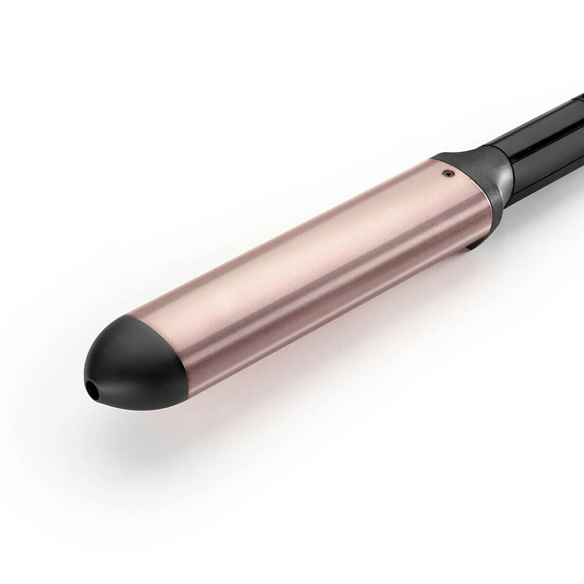 BABYLISS Щипцы для завивки волос Oval Waving Wand C457E купить по цене ...