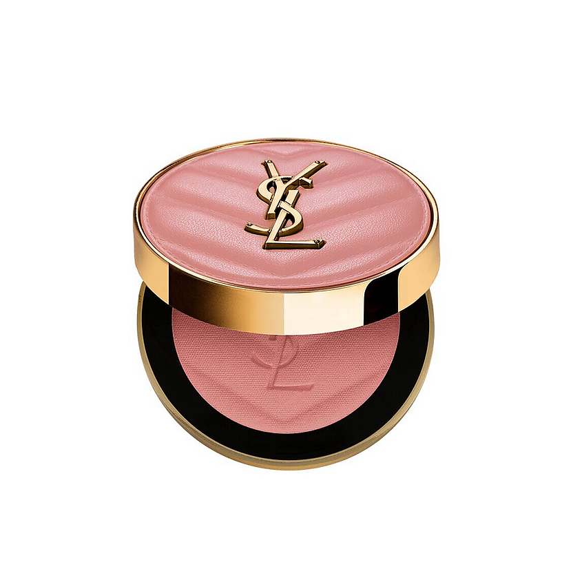 YVES SAINT LAURENT Набор YSL Iconic Pink Make Me Blush & Loveshine ...