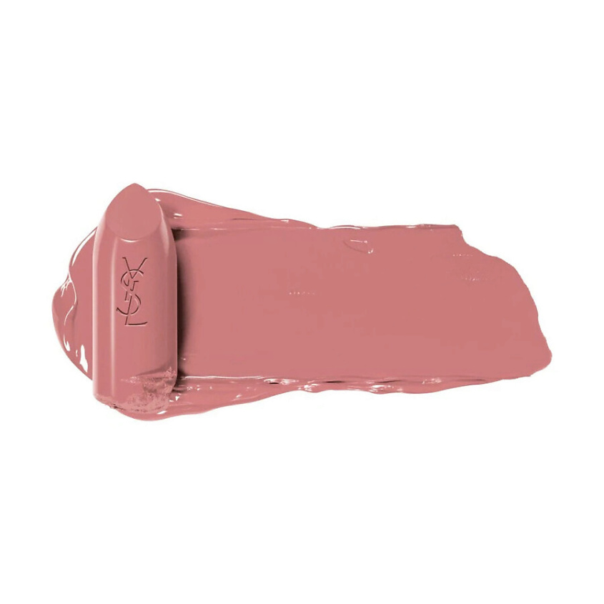 YVES SAINT LAURENT Губная помада Rouge Pur Couture Caring Satin ...