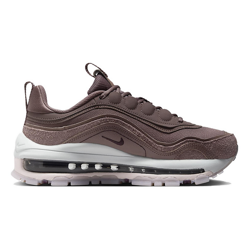 NIKE Кроссовки Air Max 97 Plum Eclipse купить по низким ценам в ЛЭТУАЛЬ