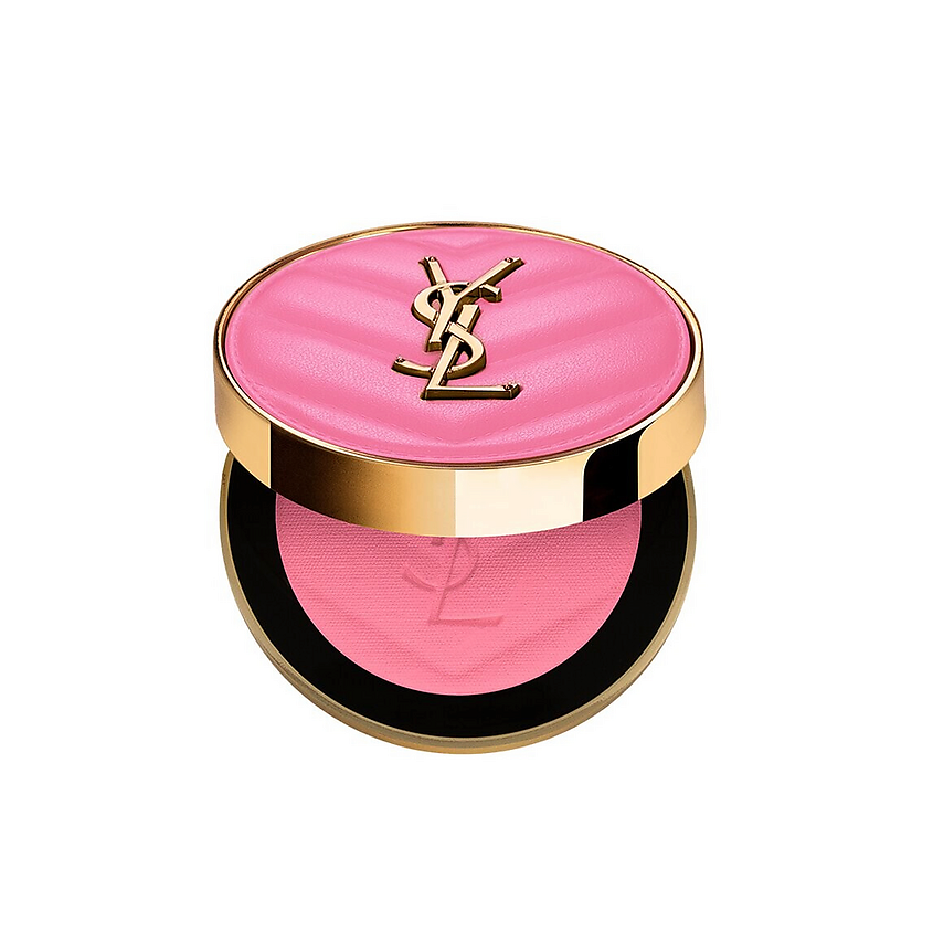 YVES SAINT LAURENT Набор YSL Iconic Pink Make Me Blush & Loveshine ...
