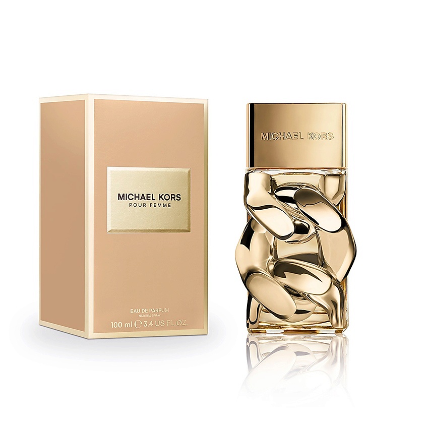 MICHAEL KORS Pour Femme, Парфюмерная вода, спрей 50 мл купить по низким ...