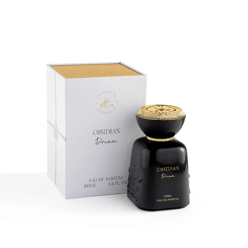 CHARME DE VIE Obsidian Dream купить по цене 16000₽ в ЛЭТУАЛЬ