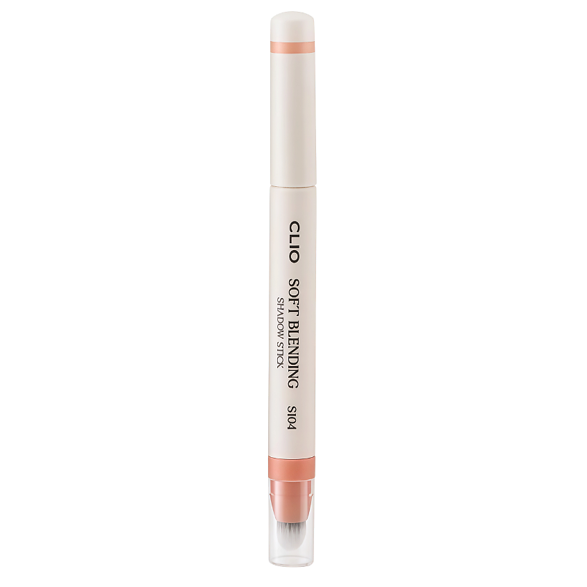 CLIO COSMETICS Сатиновые тени-карандаш - SOFT BLENDING SHADOW STICK ...