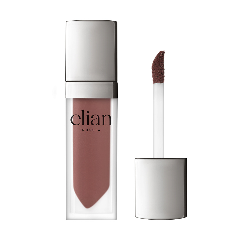 ELIAN Помада жидкая матовая Superior Matte Liquid Lipstick, 610 Touch ...