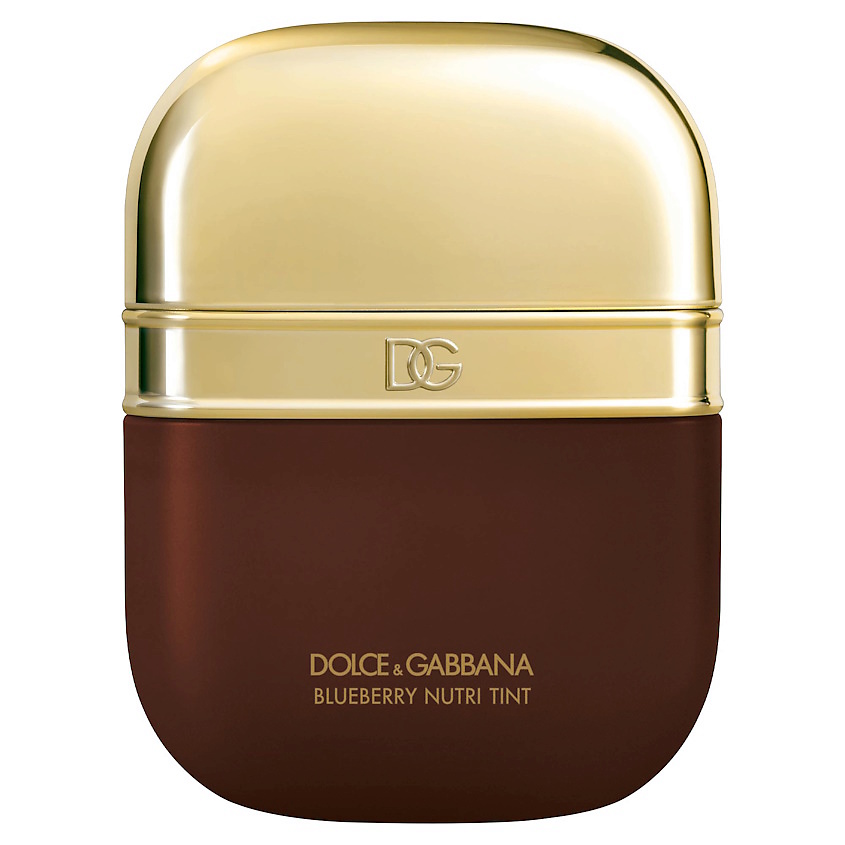 DOLCE&GABBANA Увлажняющий тональный крем с эффектом сияния SPF 20 PA ...