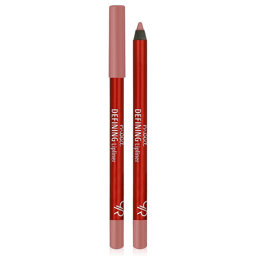 GOLDEN ROSE Карандаш для губ MOOD DEFINING LIPLINER купить по цене 138 ...