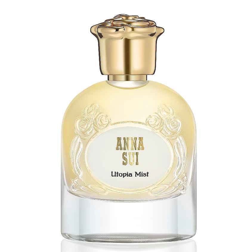ANNA SUI Wild Wonder Utopia Mist купить по цене 8504₽ в ЛЭТУАЛЬ
