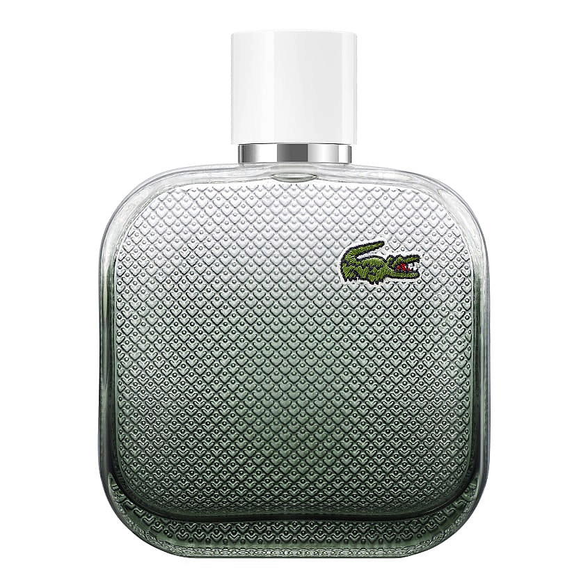 LACOSTE L.12.12 Blanc Intense купить по цене 9499₽ в ЛЭТУАЛЬ
