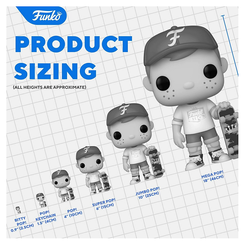 FUNKO Funko Коллекционная фигурка Charizard #843 купить по низким ценам ...