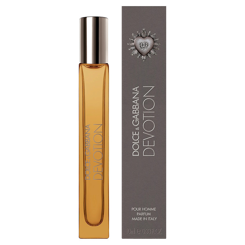 DOLCE&GABBANA Devotion For Men, Духи, спрей 10 мл купить по цене 4572 ...
