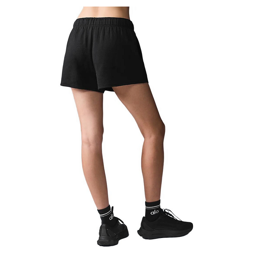 ALO YOGA Шорты Accolade Short купить по низким ценам в ЛЭТУАЛЬ