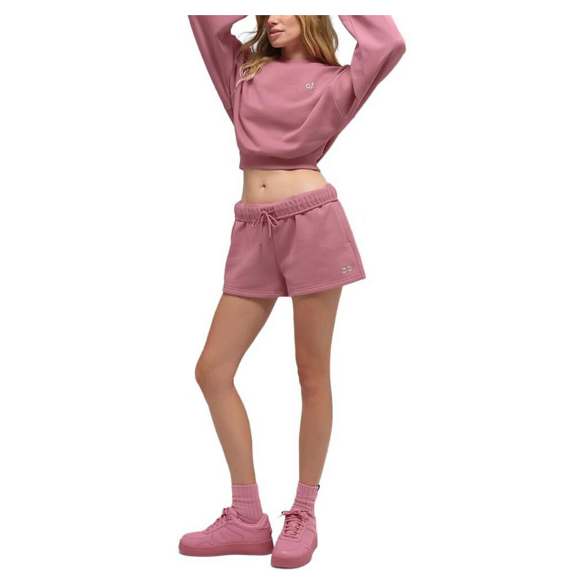 ALO YOGA Шорты Accolade Short купить по низким ценам в ЛЭТУАЛЬ