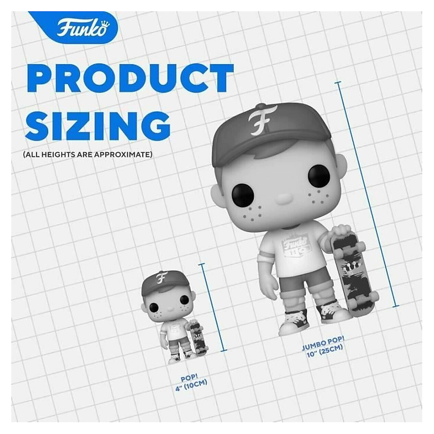 FUNKO Funko POP! Коллекционная виниловая фигурка Greninja №980 купить ...