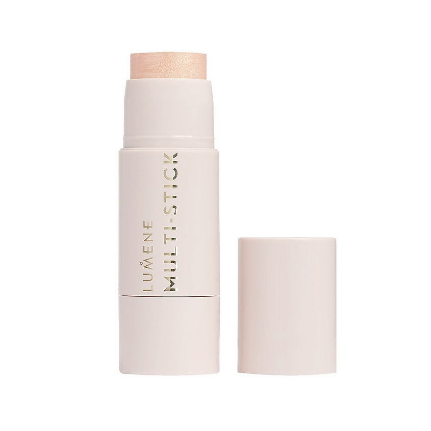 LUMENE Увлажняющий многофункциональный стик Multi-stick, Radiant Glow ...