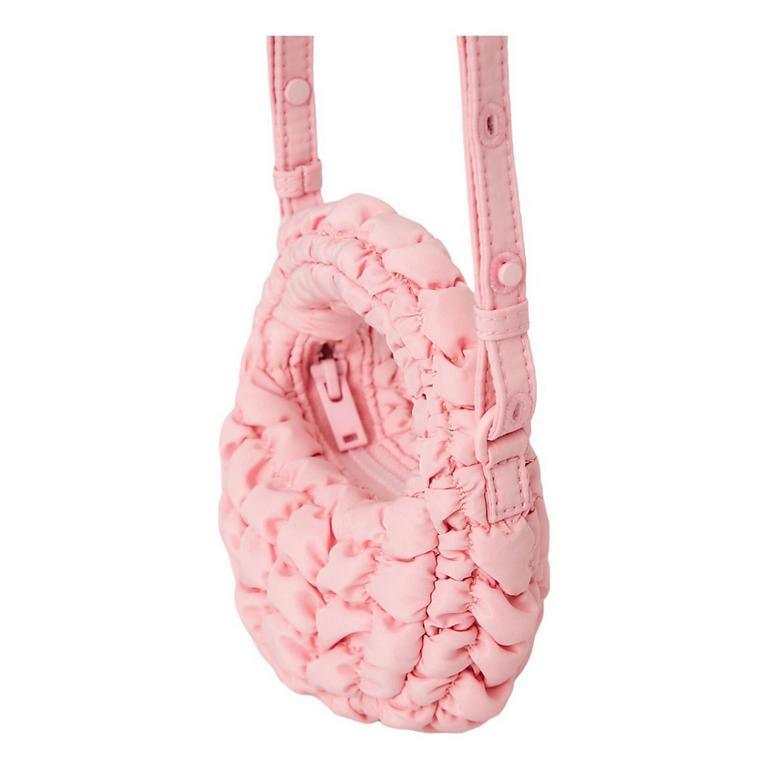 COS Сумка Cloud Mini Pink купить по цене 9768₽ в ЛЭТУАЛЬ