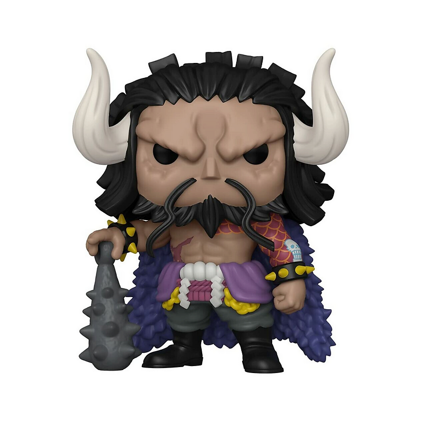 FUNKO Funko Коллекционная фигурка Kaido #1267 купить по низким ценам в ...