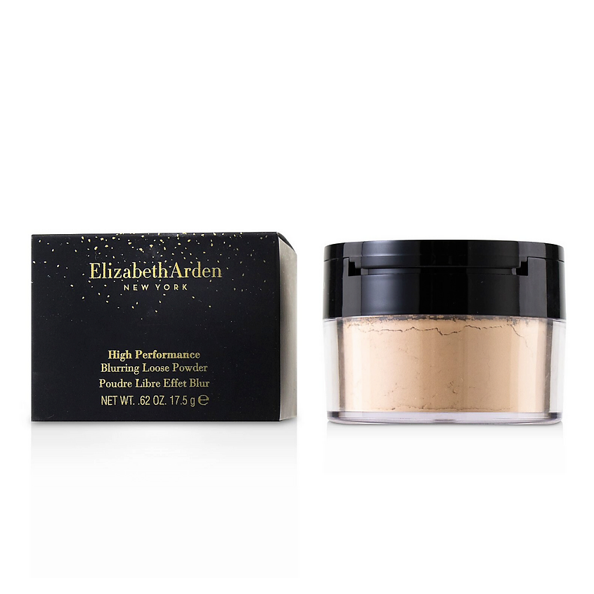 ELIZABETH ARDEN Рассыпчатая пудра High Performance Blurring Loose ...