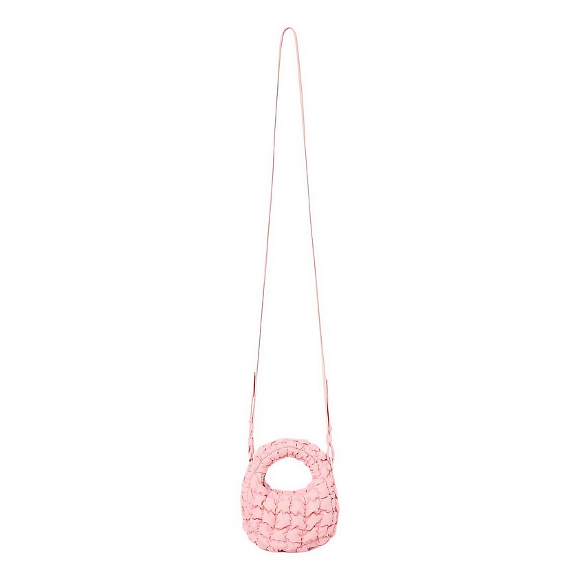 COS Сумка Cloud Mini Pink купить по цене 9768₽ в ЛЭТУАЛЬ