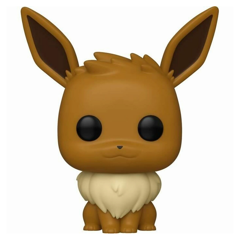 FUNKO Funko POP! Коллекционная виниловая фигурка Eevee #577 купить по ...
