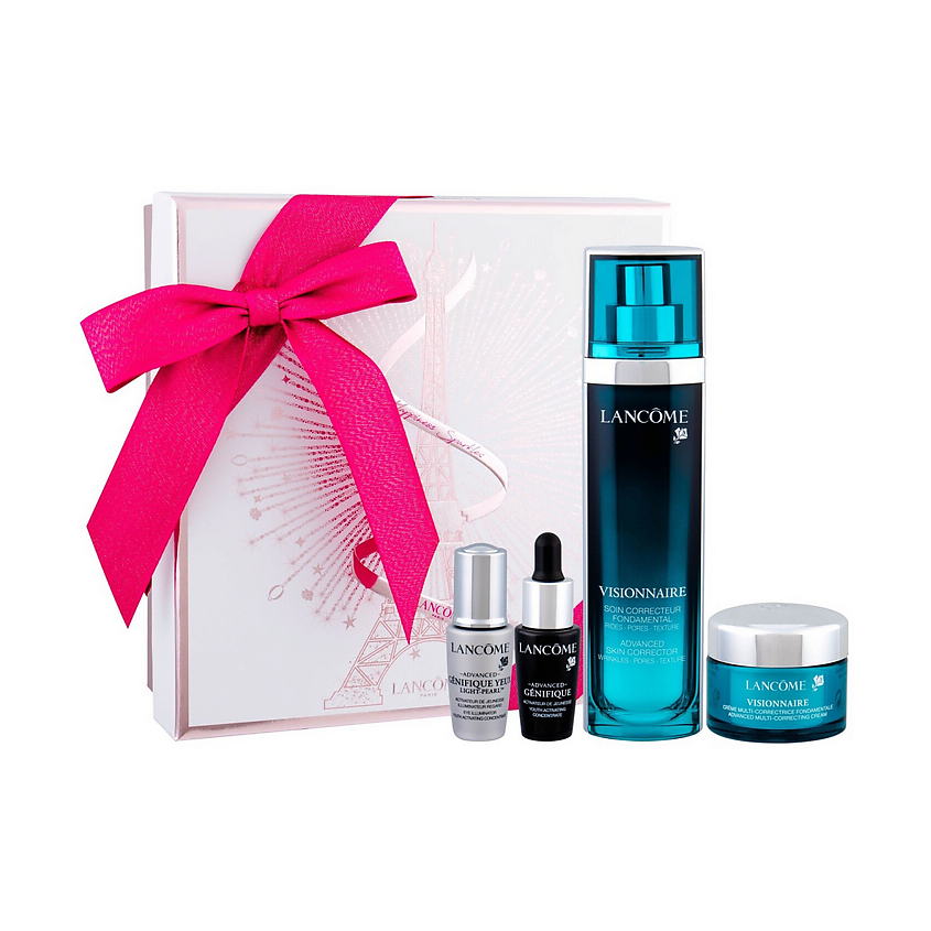 LANCOME Подарочный набор Visionnaire Advanced Skin Corrector купить по ...