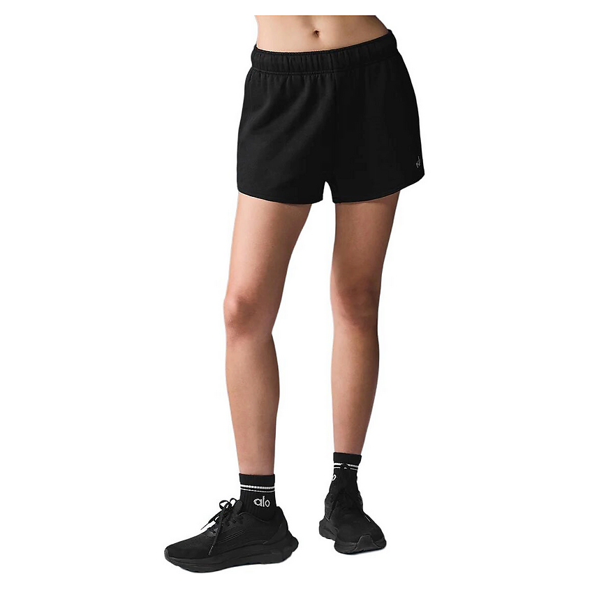 ALO YOGA Шорты Accolade Short купить по низким ценам в ЛЭТУАЛЬ