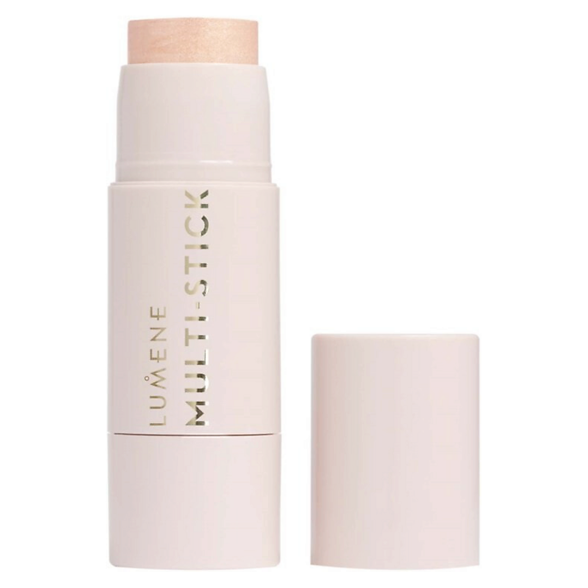 LUMENE Увлажняющий многофункциональный стик Multi-stick, Radiant Glow ...