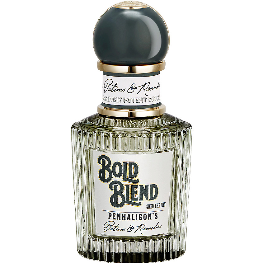 PENHALIGON'S Bold Blend купить по цене 20200₽ в ЛЭТУАЛЬ