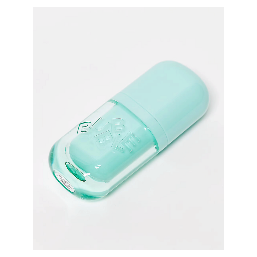 BUBBLE SKINCARE Сыворотка для губ Talk Back Lip Serum купить по цене ...