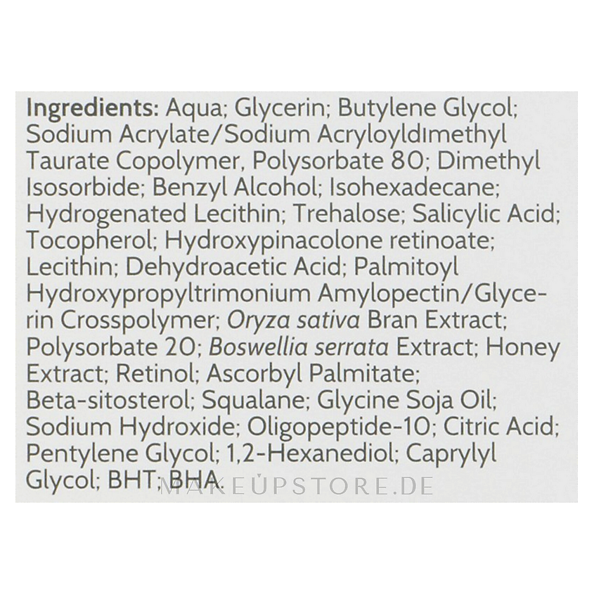 CANTABRIA LABS Гель для лица Biretix Duo Anti-Blemish Gel купить по ...